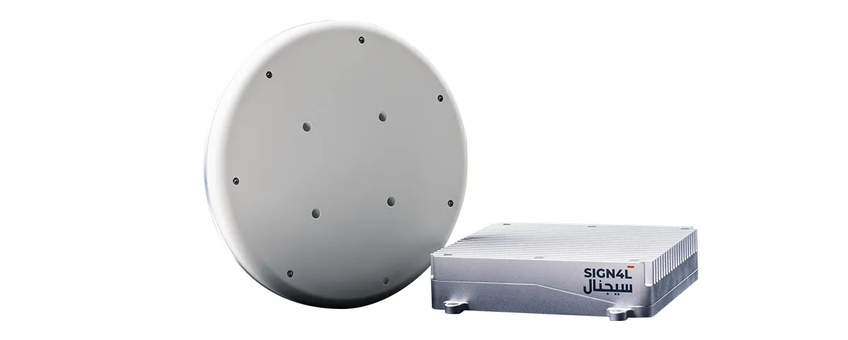 GPS-PROTECT 8 | EDGE PRODUCT