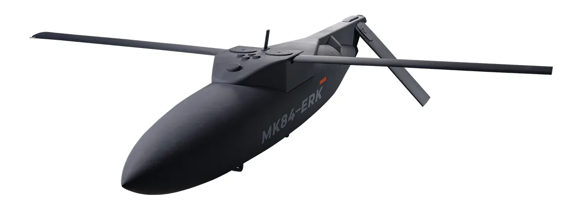 MK84 – ERK | EDGE PRODUCT